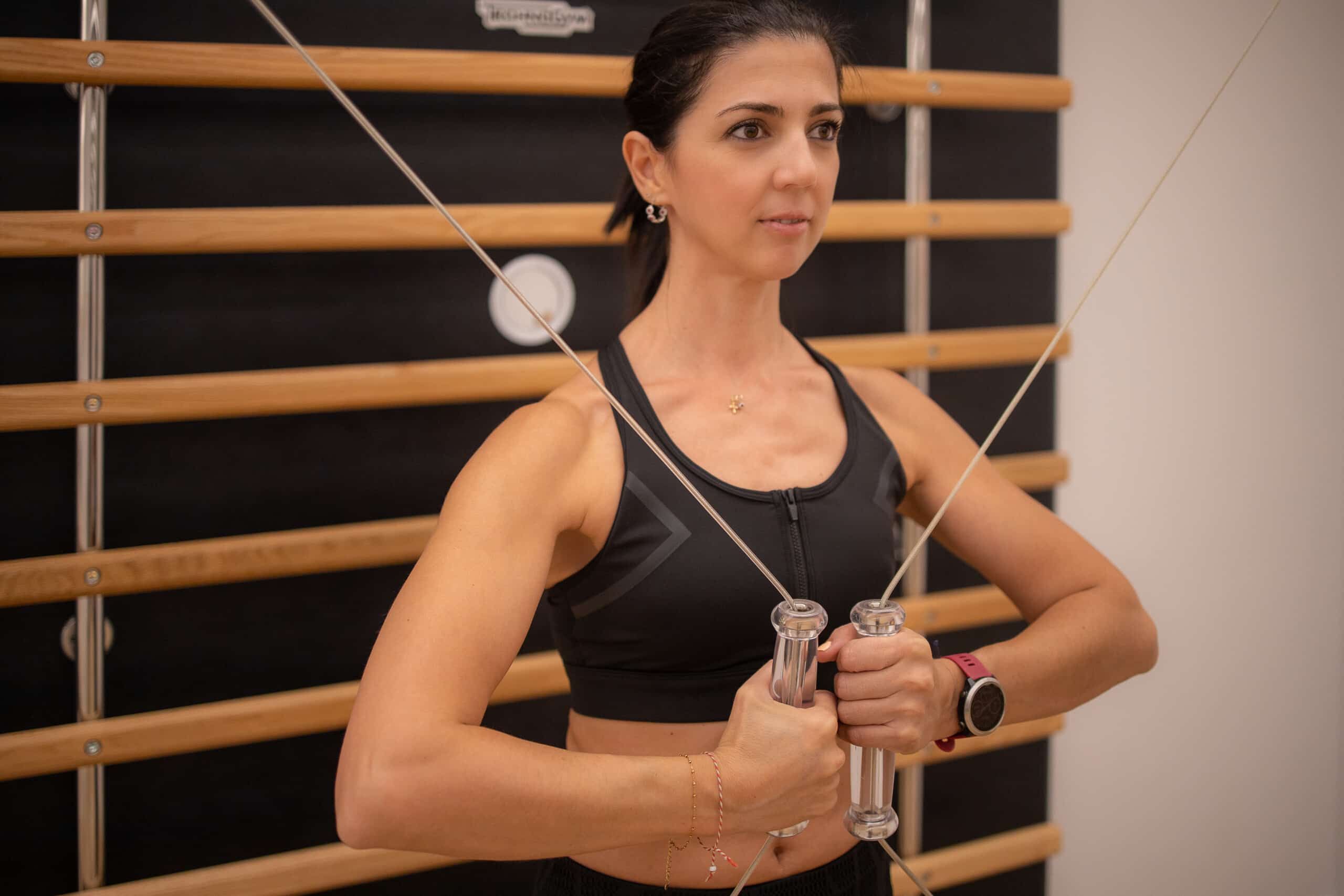 Kinesis Training | Euphoria Retreat