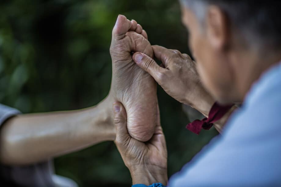 Restorative, stress relief program in Mystras | Euphoria Retreat