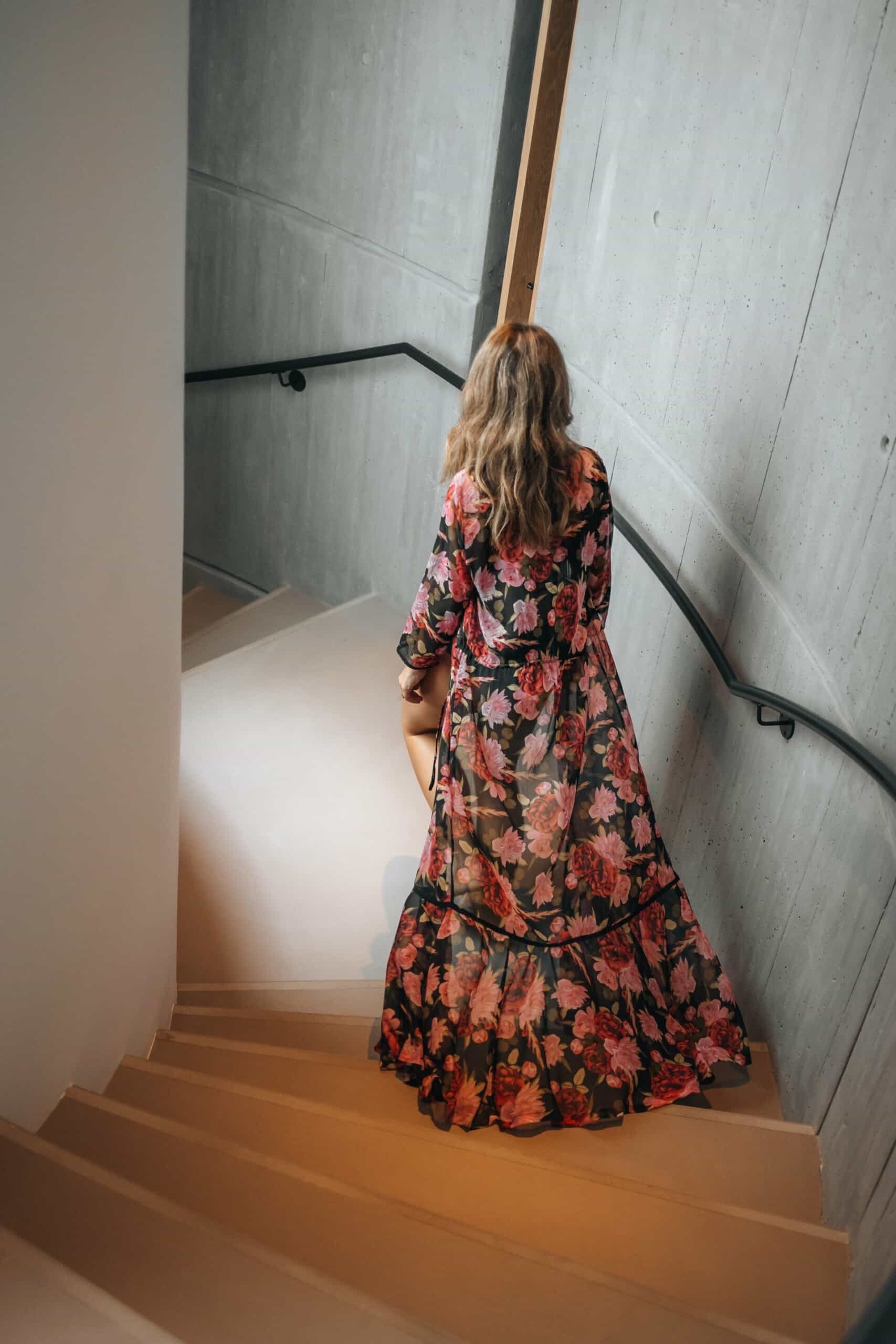 Aquatic bodywork in our heated Watsu pool | Euphoria Retreat