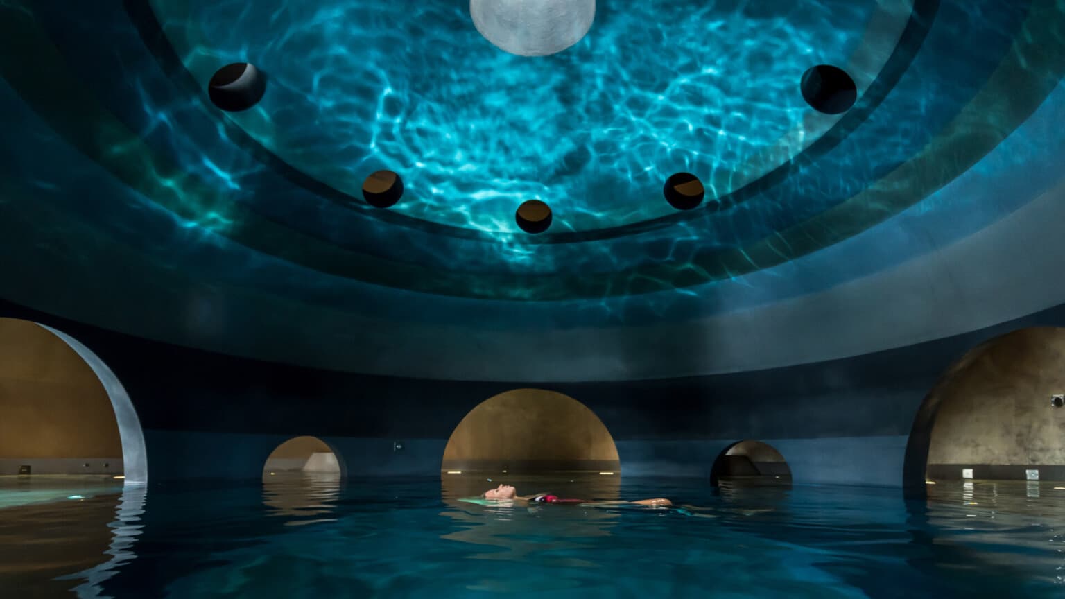 Best Wellness Resort Holistic Healing in Europe | Euphoria Retreat