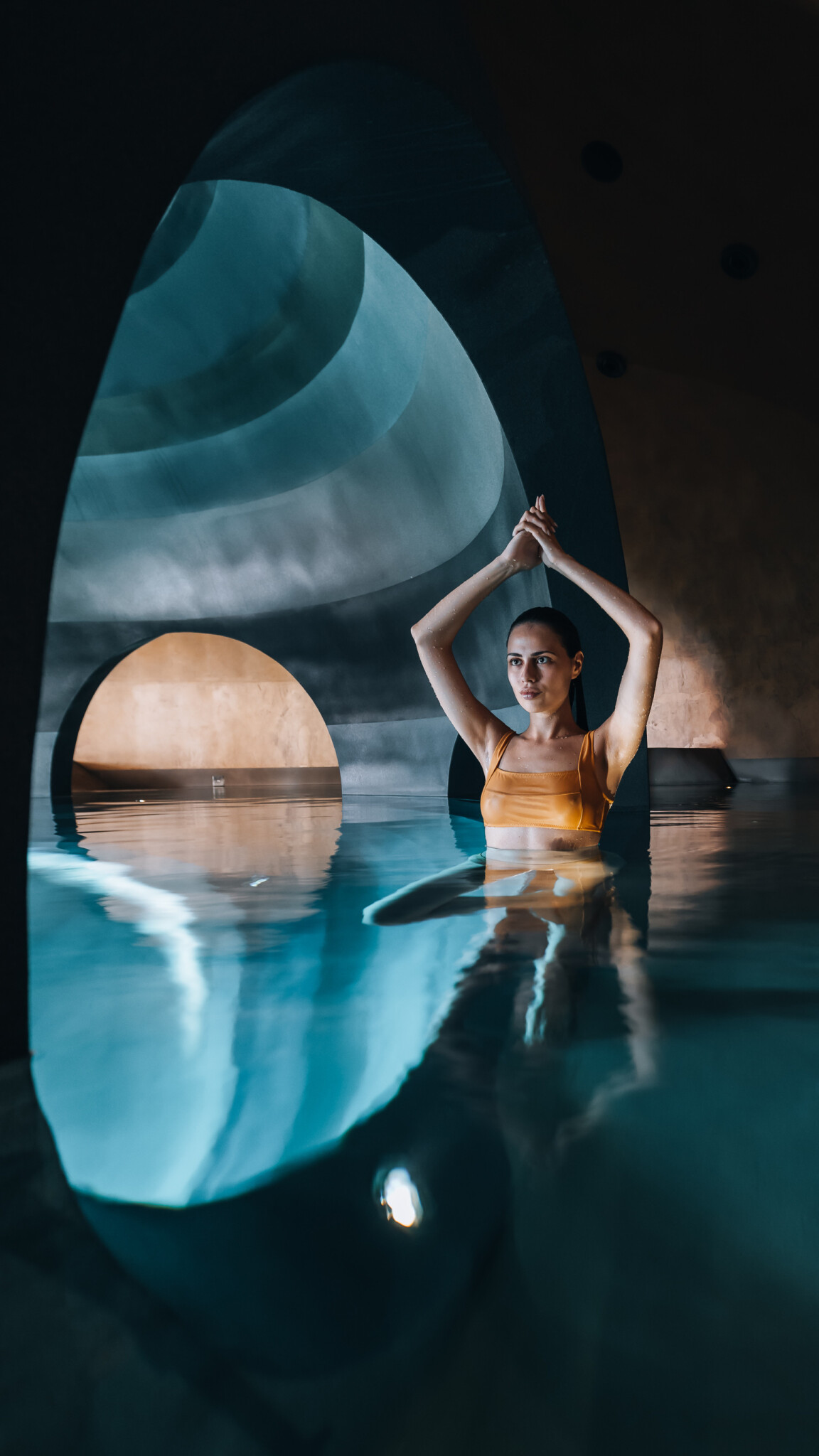 Best Wellness Resort Holistic Healing in Europe | Euphoria Retreat