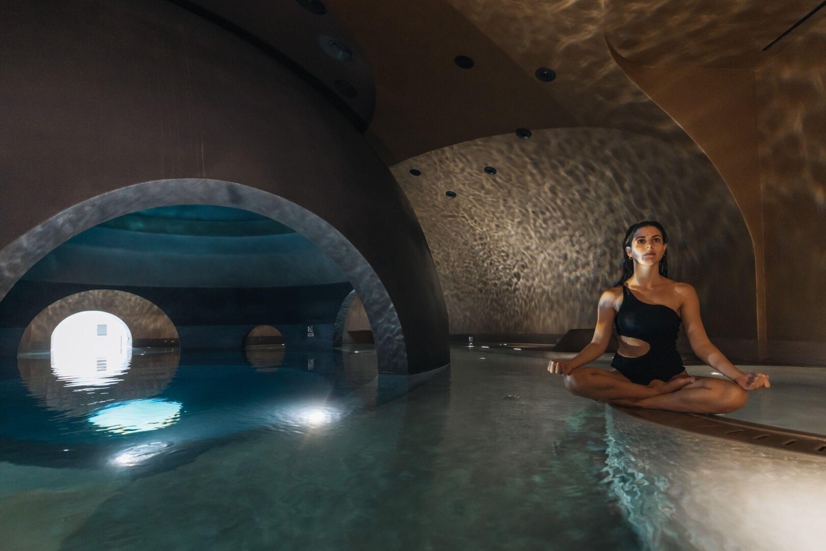 Best Wellness Resort Holistic Healing in Europe | Euphoria Retreat