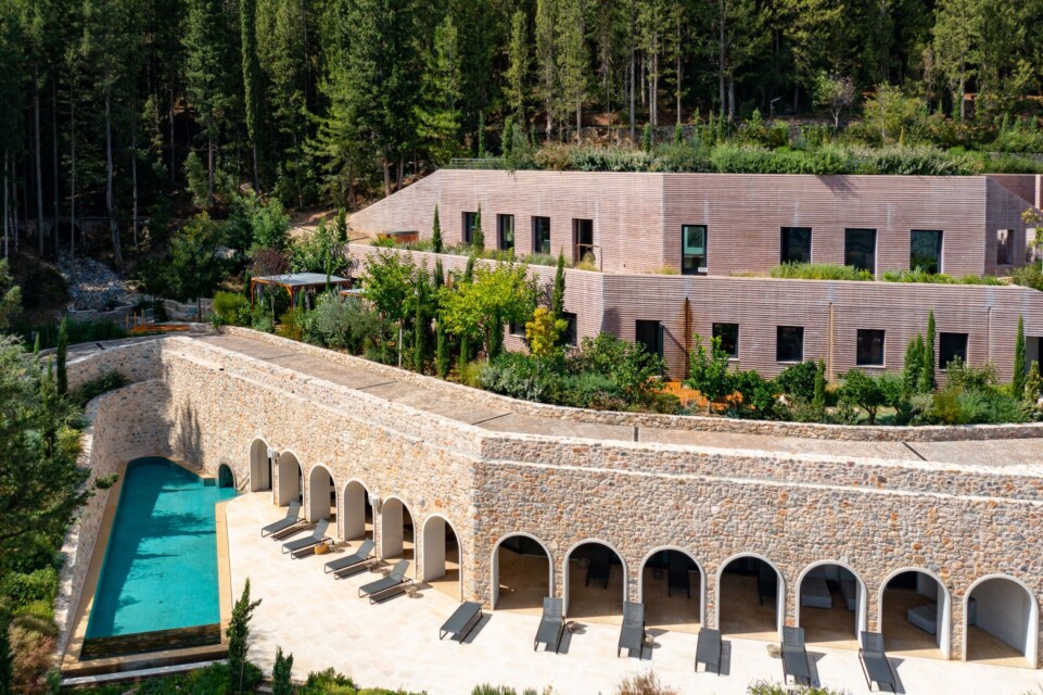 Euphoria Retreat Among the World’s Best Destination Spas - Readers ...